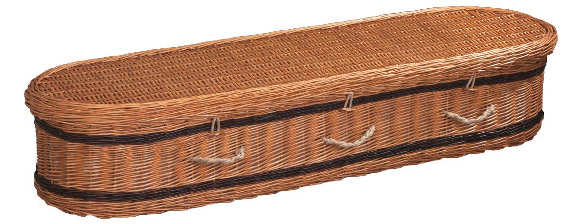 Coffins & Caskets - W. Lauderdale & Son Funeral Services