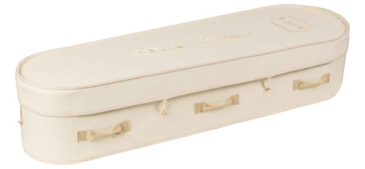 Coffins & Caskets - W. Lauderdale & Son Funeral Services